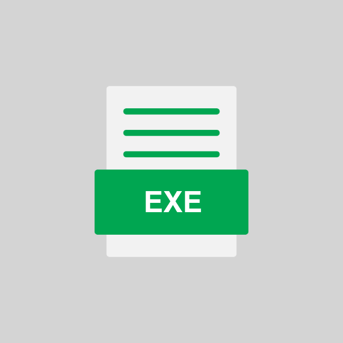 Dateiendung EXE Windows Executable Format EXE Datei ffnen Dateiendung EXE Windows Executable Format EXE Datei ffnen