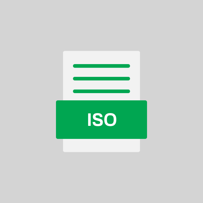 Dateiendung ISO Disc Image Format ISO Datei ffnen Endungen de Dateiendung ISO Disc Image Format ISO Datei ffnen Endungen de