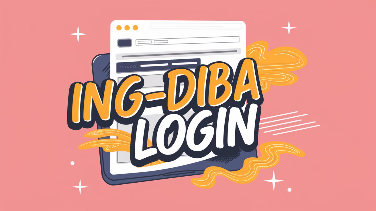 Wie funktioniert der Login bei ING-DiBa? - IT-News, Tests und Tipps